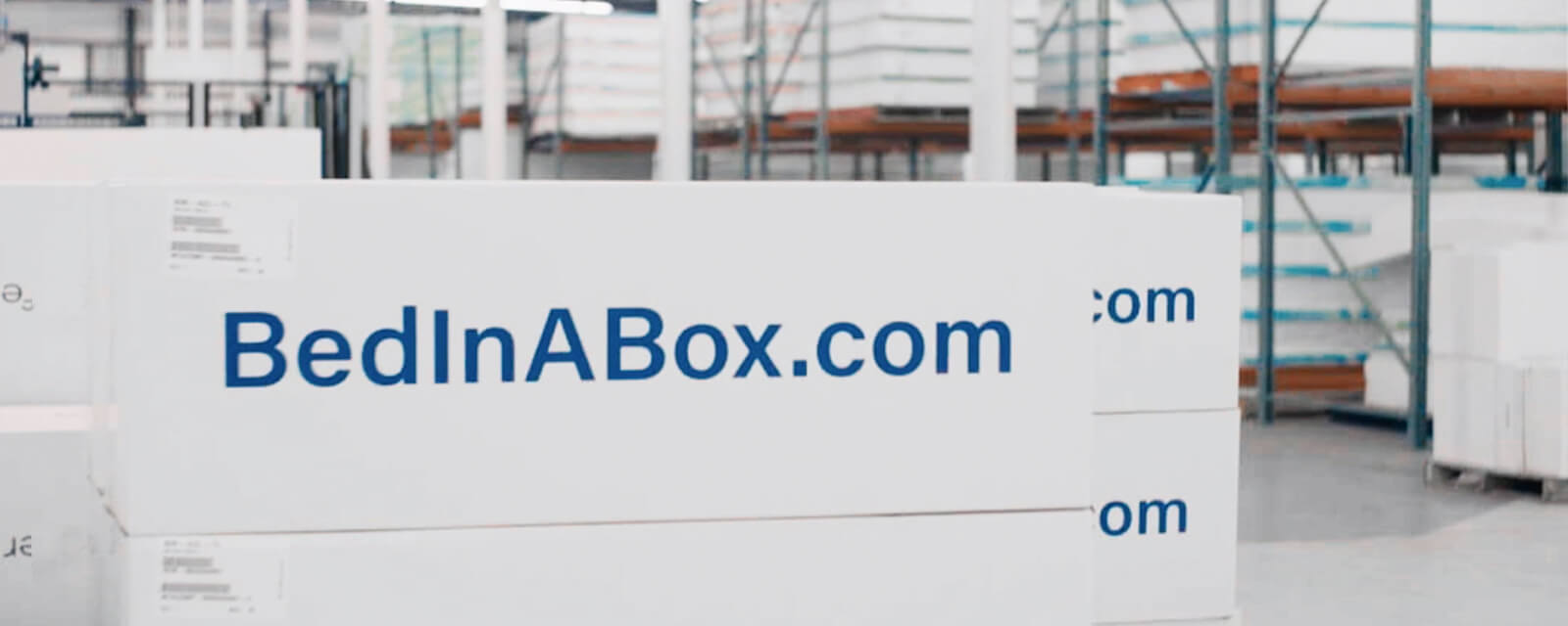 BedInABox® Celebrates 15th Anniversary | BedInABox