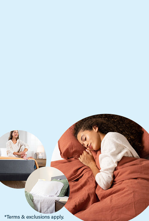 BedInABox® Official Store - The Original Mattress In A Box