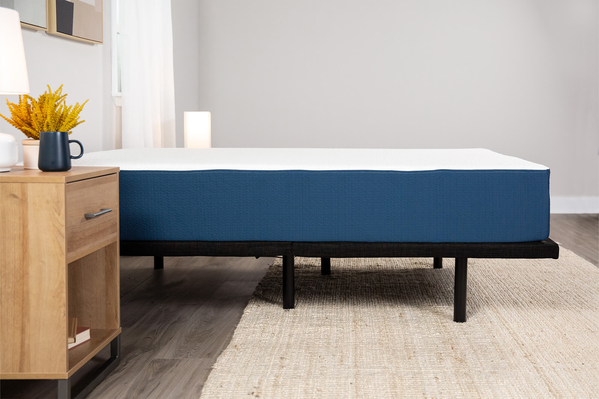 Custom Comfort Bundle | BedInABox