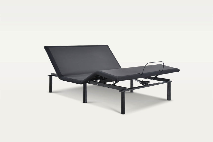 MotionInABox™ Adjustable Bases: Twin XL, Queen, King & Split King ...