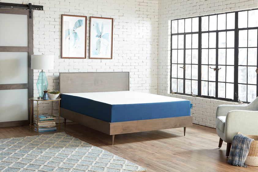 King Size Mattresses | BedInABox