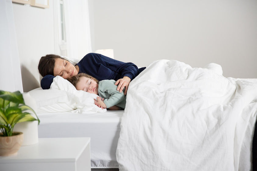 BedInABox® Mattress Bundles | BedInABox